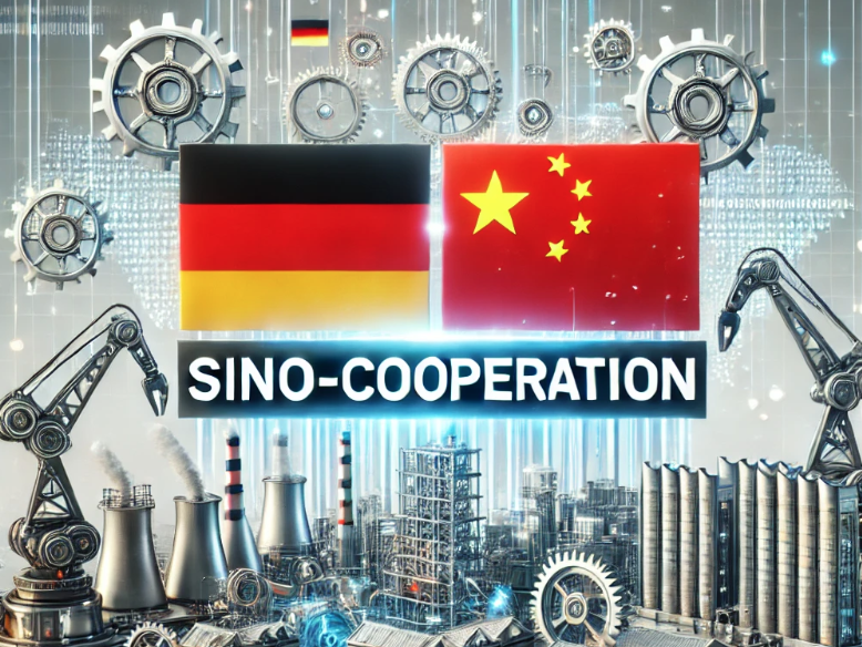 Chinese companies in Europe: challenges and opportunities - Sino ...