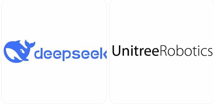 DeepSeek, Unitree Robotics: Hardtech-Unternehmen in Hangzhou - Sino ...